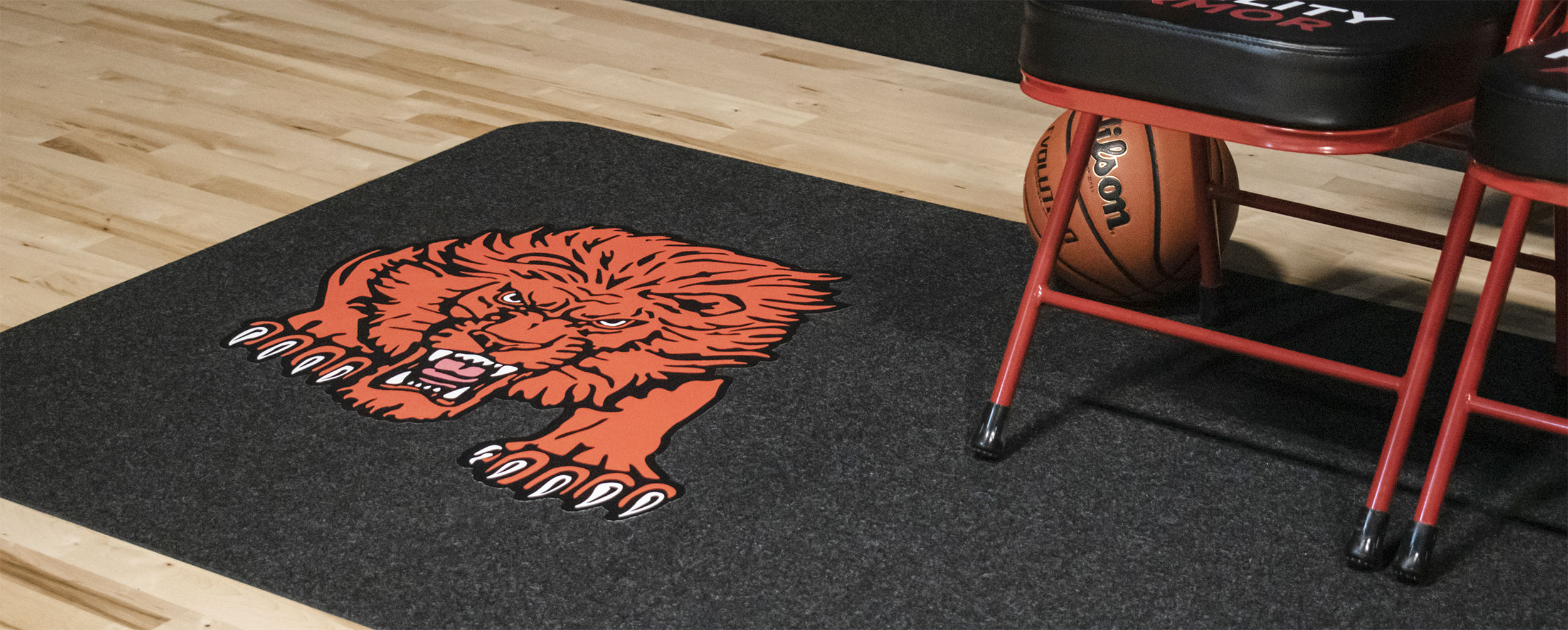 Gym Floor Covers | Sports Surface Protection | Facility Armor